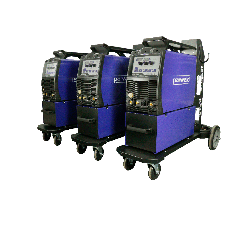 Parweld MIG Welders | Hurstbourne Forge Welding Supplies