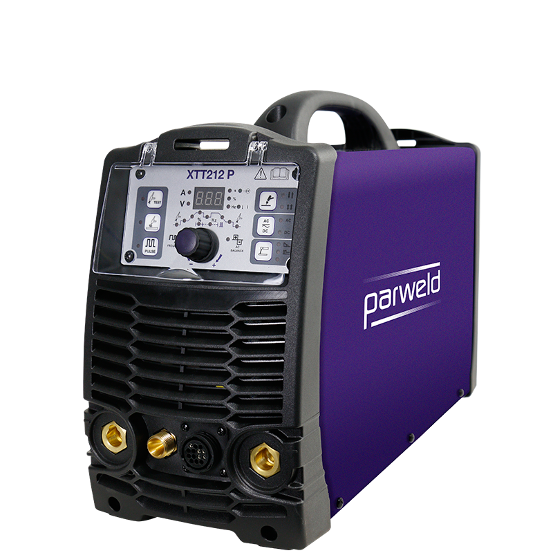 Parweld TIG Welders | Hurstbourne Forge Welding Supplies