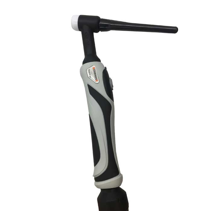 Starparts Titanium TIG Torch WP18 | Hurstbourne Forge Welding Supplies