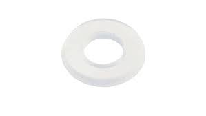 Nylon Washers M10 | Hurstbourne Forge Welding Supplies