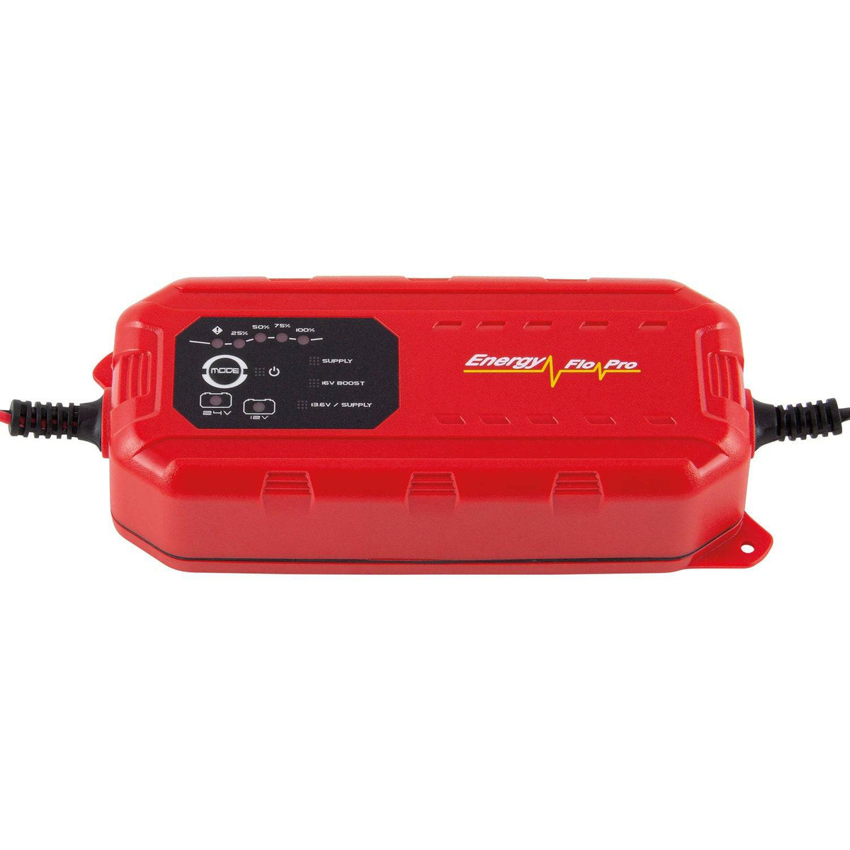 SIP Chargestar 8DV Smart Battery Charger | Hurstbourne Forge Welding ...